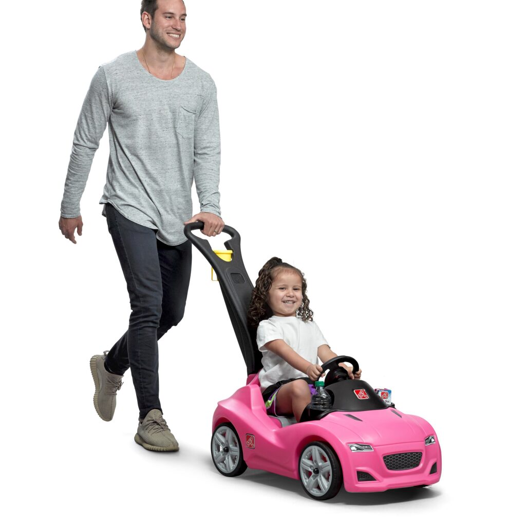 Step2 Whisper Ride Cruiser™ Singapore - J-Kidz Online Toy Store